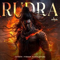 Rudra Song Download: Play & Listen Rudra Kannada MP3 Song by Jaymin @Gaana