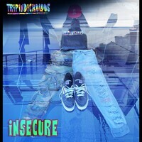 INSECURE (2021) Song Download: Play & Listen INSECURE (2021) all MP3 ...