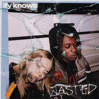 Wasted Song Download: Play & Listen Wasted German MP3 Song by Ify Knows ...