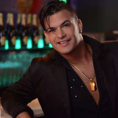 Tu Me Gustas Tanto Song|German Andres|Tu Me Gustas Tanto| Listen to new ...