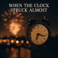 When the Clock Struck Almost Song Download: Play & Listen When the ...