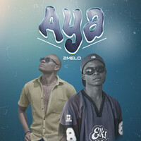 Aya Song Download: Play & Listen Aya French MP3 Song by 2MELO @Gaana