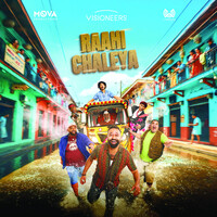 Raahi Chaleya (From Sambosa Chapati) MP3 Song Download: Play & Download ...
