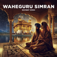 Waheguru Simran Song Download: Play & Listen Waheguru Simran Punjabi ...