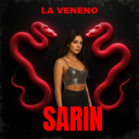 SARIN Songs Download: Play & Listen SARIN Spanish MP3 Song by Laura ...