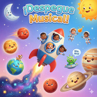 La Ronda de los Planetas MP3 Song Download: Play & Download New La ...