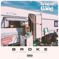 Broke Song Download: Play & Listen Broke German MP3 Song by by Bronzn ...