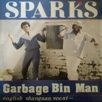Garbage Bin Man Songs Download: Play & Listen Garbage Bin Man all MP3 ...
