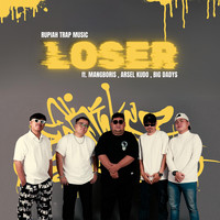 Loser Song Download: Play & Listen Loser Indonesian MP3 Song by Rupiah ...