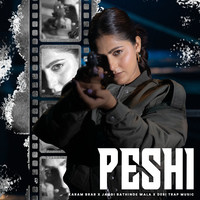 Peshi Song Download: Play & Listen Peshi Punjabi MP3 Song by Desi Trap ...