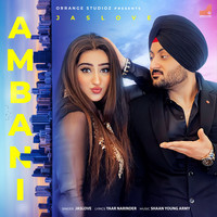 Ambani Song Download: Play & Listen Ambani Punjabi MP3 Song by Shaan ...