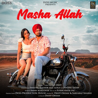 Masha Allah Song Download: Play & Listen Masha Allah Punjabi MP3 Song ...