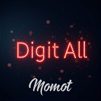 Digit All Song Download: Play & Listen Digit All all MP3 Song by Momot ...