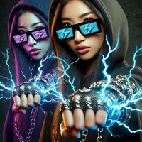Superpowers Song Download: Play & Listen Superpowers all MP3 Song by ...
