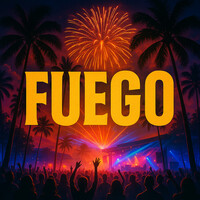 Fuego Song Download: Play & Listen Fuego Spanish MP3 Song by FC @Gaana