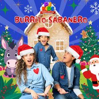 Mi Burrito Sabanero Song Download: Play & Listen Mi Burrito Sabanero ...