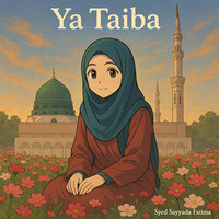 Ya Taiba Songs Download: Play & Listen Ya Taiba Arabic MP3 Song by Syed ...
