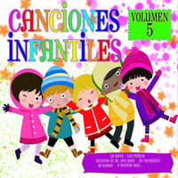 Canciones Infantiles, Vol. 5 Songs Download: Play & Listen Canciones ...