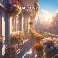 Balcony Song Download: Play & Listen Balcony all MP3 Song by J. Rivera ...