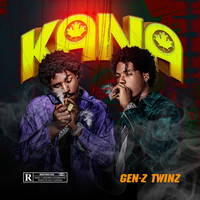 Kana Song Download: Play & Listen Kana all MP3 Song by Gen-Z Twins @Gaana