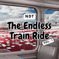 The Endless Train Ride, Vol. 1 Songs Download: Play & Listen The ...