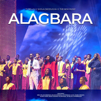 Alagbara Songs Download: Play & Listen Alagbara English MP3 Song by ...
