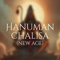 Hanuman Chalisa (New Age) Songs Download: Play & Listen Hanuman Chalisa ...