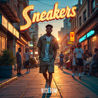 Sneakers Song Download: Play & Listen Sneakers English MP3 Song by ...