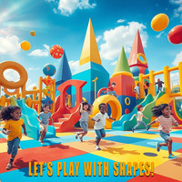 Lets Play with Shapes! Song Download: Play & Listen Lets Play with ...
