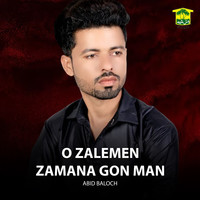 O Zalemen Zamana Gon Man Song Download: Play & Listen O Zalemen Zamana Gon Man Urdu MP3 Song by ...
