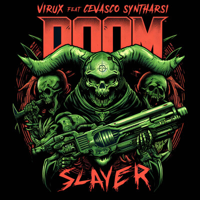 Doom Slayer Song|Virux|Doom Slayer| Listen to new songs and mp3 song ...