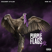 Purple Flags V2 Song Download: Play & Listen Purple Flags V2 all MP3 ...