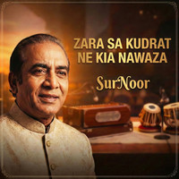 Zara Sa Kudrat Ne Kia Nawaza MP3 Song Download: Play & Download New ...