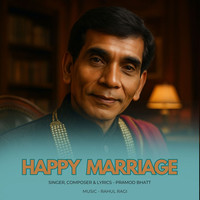 Happy Marriage Song Download: Play & Listen Happy Marriage all MP3 Song by Pramod Bhatt @Gaana