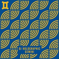 Gemini Song Download: Play & Listen Gemini all MP3 Song by DJ Holographic @Gaana