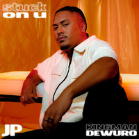 STUCK ON U Song Download: Play & Listen STUCK ON U all MP3 Song by JP ...