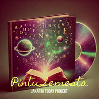 Pintu Semesta Song Download: Play & Listen Pintu Semesta Indonesian MP3 Song by Jakarta Today ...