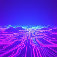 Neon Nights Song Download: Play & Listen Neon Nights all MP3 Song by ...