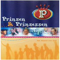 Prinsen en Prinsessen - Het Woord van God Songs Download: Play & Listen ...