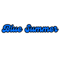 Blue Summer Song Download: Play & Listen Blue Summer all MP3 Song by ...