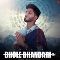 Bhole Bhandari Song Download: Play & Listen Bhole Bhandari Haryanvi MP3 ...