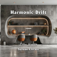 Harmonic Drift Song Download: Play & Listen Harmonic Drift all MP3 Song by Echo Haven @Gaana