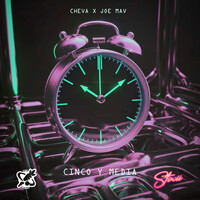 Cinco Y Media Song Download: Play & Listen Cinco Y Media Spanish MP3 ...