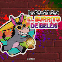 El Burrito De Belén Song Download: Play & Listen El Burrito De Belén ...