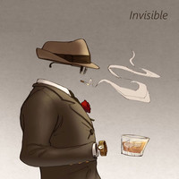 Invisible Song Download: Play & Listen Invisible all MP3 Song by Glyn ...
