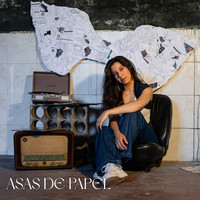 Asas de Papel Song Download: Play & Listen Asas de Papel Portuguese MP3 ...
