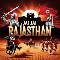 Jai Jai Rajasthan Song Download: Play & Listen Jai Jai Rajasthan all ...