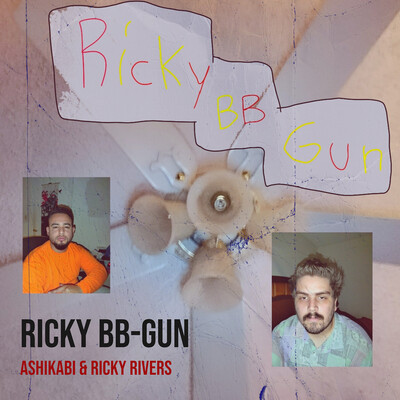 Ricky Bb-Gun Song|Ashikabi|Ricky Bb-Gun| Listen to new songs and mp3 ...