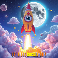 Up in the Rocket Ship Song Download: Play & Listen Up in the Rocket ...