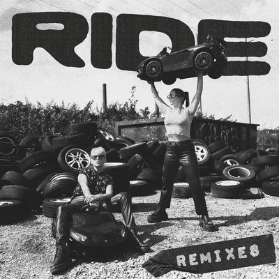 Ride Song|BONES UK|Ride (Remixes)| Listen to new songs and mp3 song ...